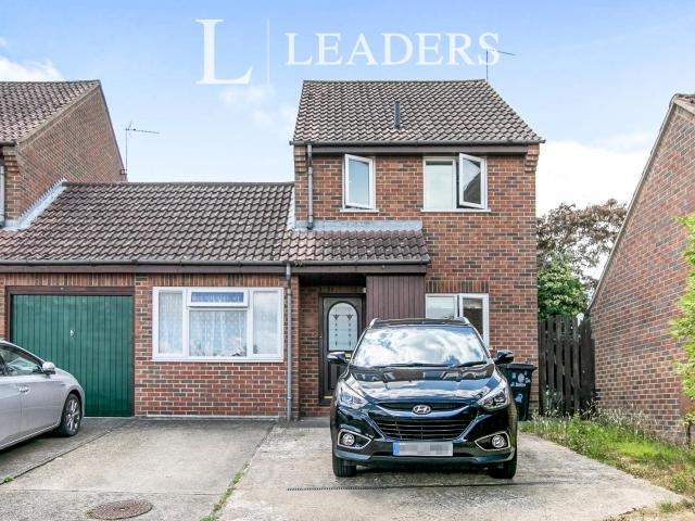 House to rent in Gainsborough Drive, Lawford, Manningtree, CO11 | Leaders