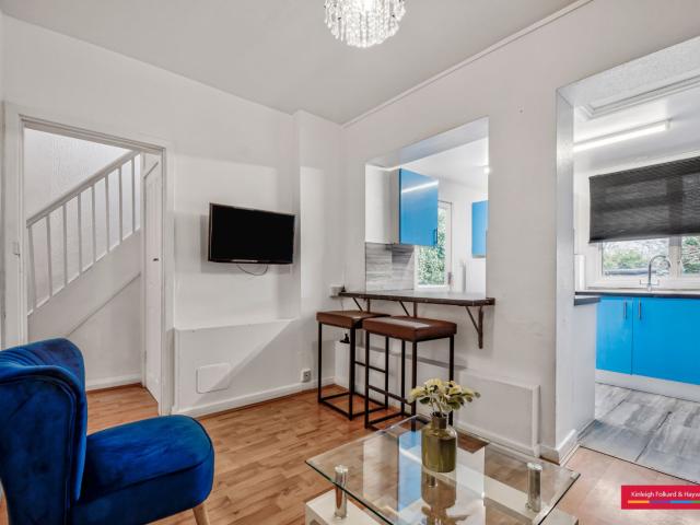 house to rent in Galsworthy Road, London, NW2
