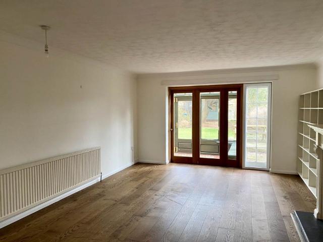 House to rent in Garden Fields, Little Shelford, Cambridge, CB22 5HH