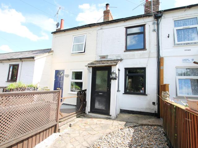 House to rent in Gawcott Road, Buckingham, Buckinghamshire, MK18 | Leaders