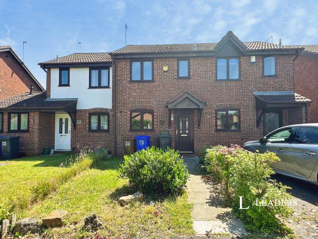 House to rent in Gatcombe Grove, Sandiacre, Nottingham, NG10 | Leaders