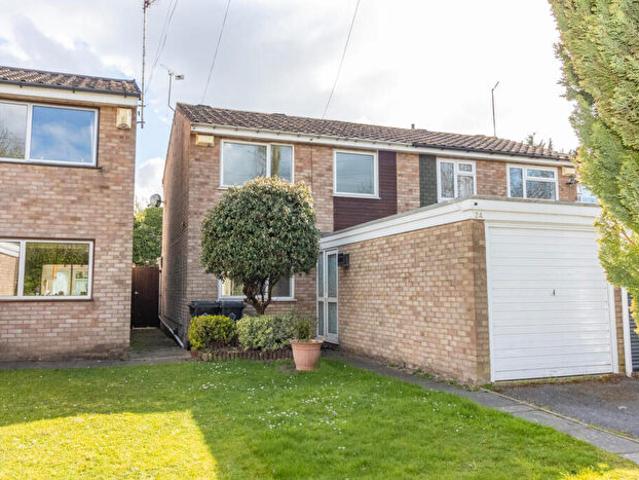 House To Rent In Gelert Avenue, Leicester, LE5