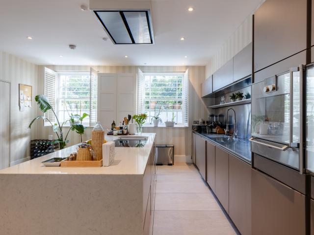 house to rent in Gertrude Street, Chelsea, London, SW10