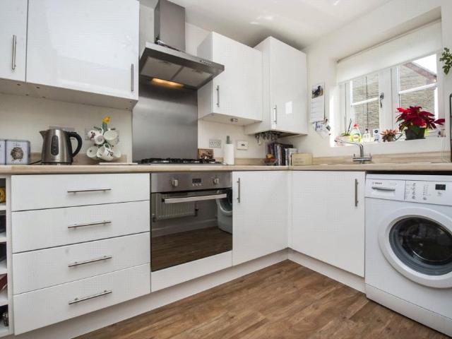 House to rent in Gilligans Way, Faringdon, Oxfordshire, SN7 | Leaders