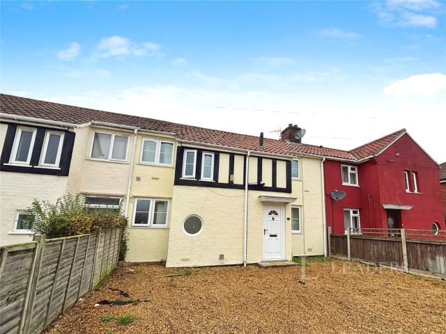 House to rent in Gipsy Close, Norwich, NR5 | Leaders