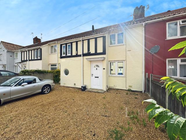 House to rent in Gipsy Close, Norwich, NR5 | Leaders