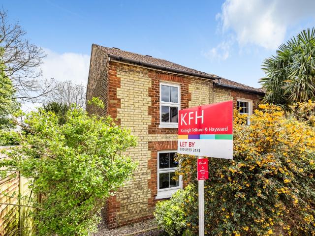 house to rent in Gladstone Road, Kingston Upon Thames, KT1