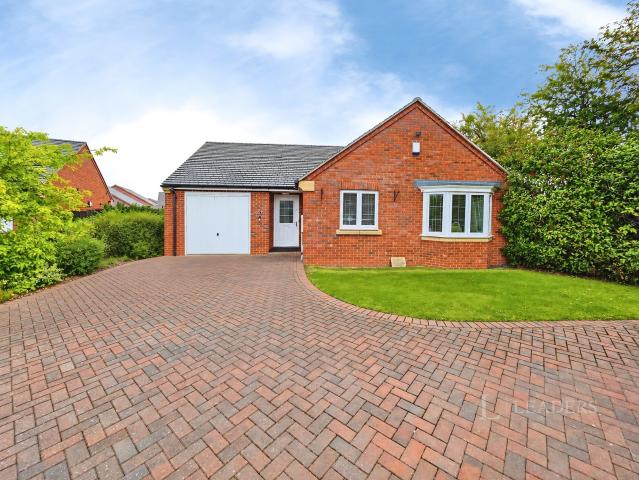House to rent in Goodacre Road, Hathern, Loughborough, LE12 | Leaders