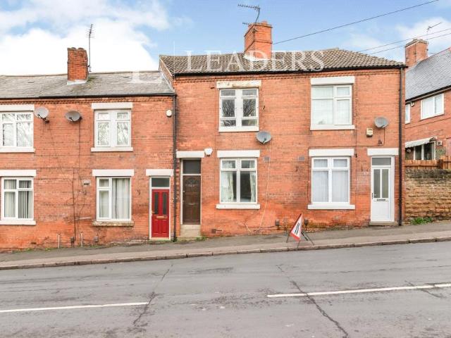 House to rent in Gordon Road, Thorneywood, Nottingham, NG3 | Leaders