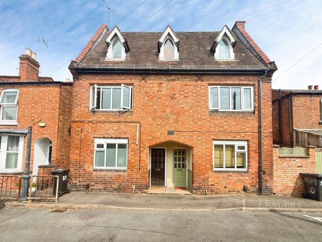 House to rent in Gordon Street, Leamington Spa, Warwickshire, CV31 | Leaders