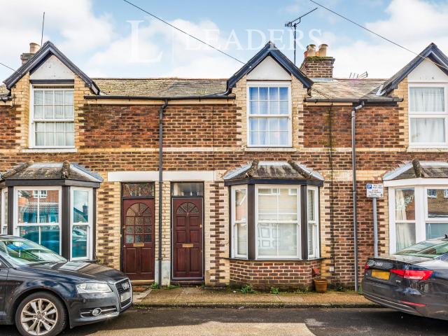 House to rent in Gorings Mead, Horsham, RH13 | Leaders
