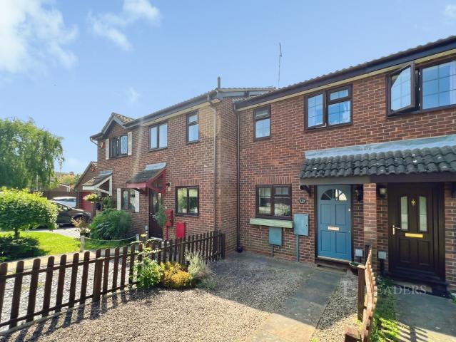 House to rent in Granary Road, Stoke Heath, Bromsgrove, Worcestershire, B60 | Leaders