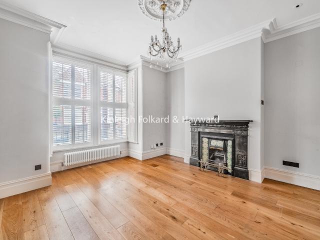 house to rent in Grafton Road, Acton, London, W3