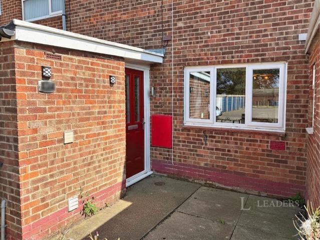 House to rent in Grasby Road, Hull, East Riding of Yorkshi, HU8 | Leaders