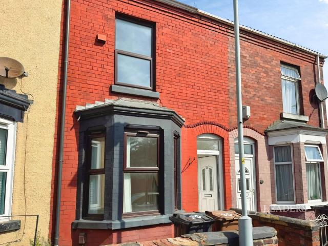 House to rent in Green Lane, Seaforth, Liverpool, L21 | Leaders