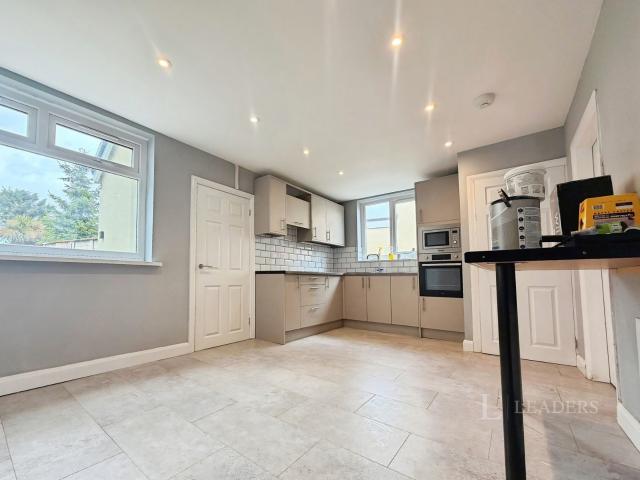 House to rent in Green Lane, Pelsall, Walsall, WS3 | Leaders