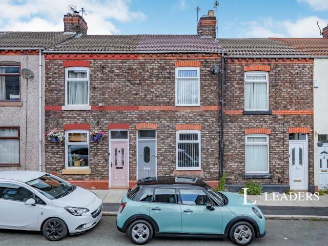 House to rent in Greenway Road, Widnes, WA8 | Leaders
