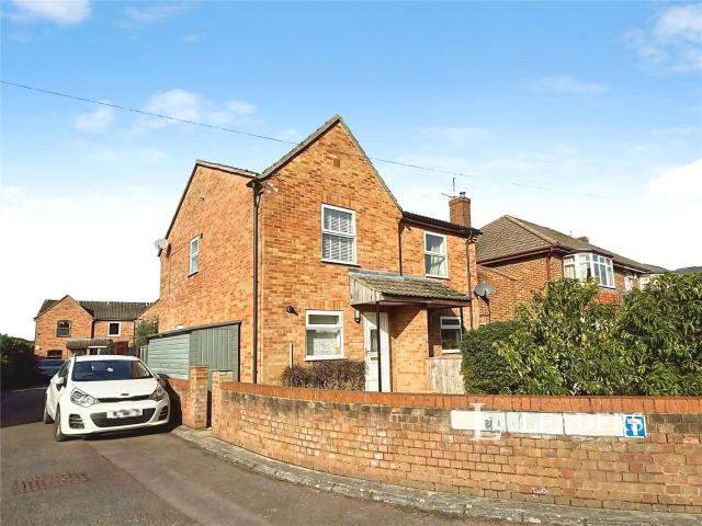 House to rent in Greville Court, Granley Road, Cheltenham, GL51 | Leaders