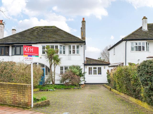house to rent in Greycot Road, Beckenham, BR3