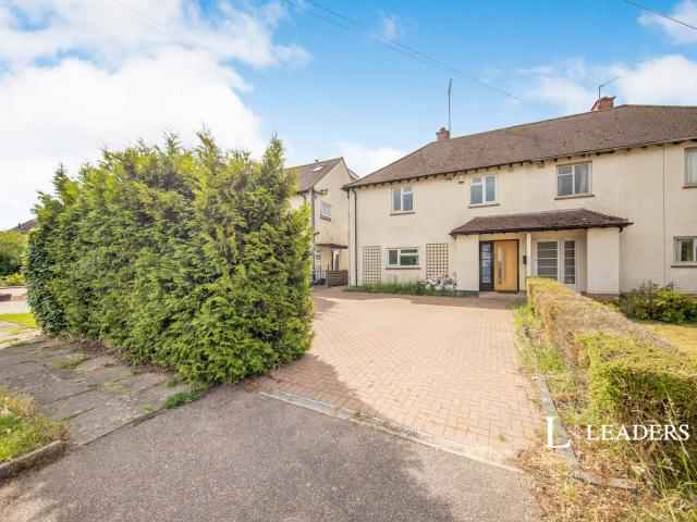 House to rent in Hubert Road, Colchester, Essex, CO3 | Leaders