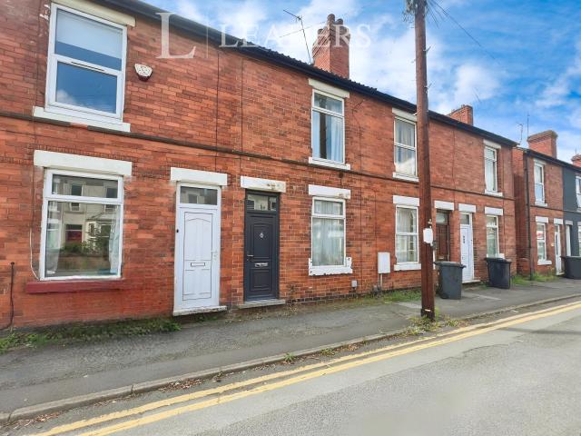 House to rent in Humber Road, Beeston, Nottingham, NG9 | Leaders