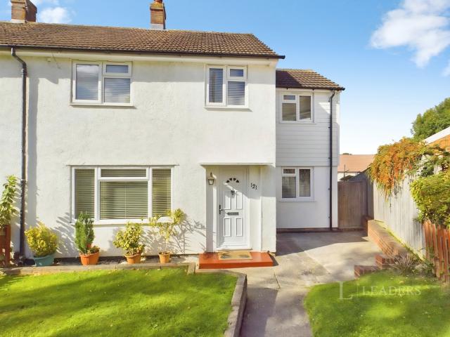 House to rent in Hunt Road, Tonbridge, TN10 | Leaders