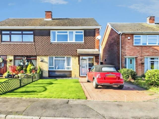 House to rent in Hurstingstone, St. Ives, Cambridgeshire, PE27 | Leaders
