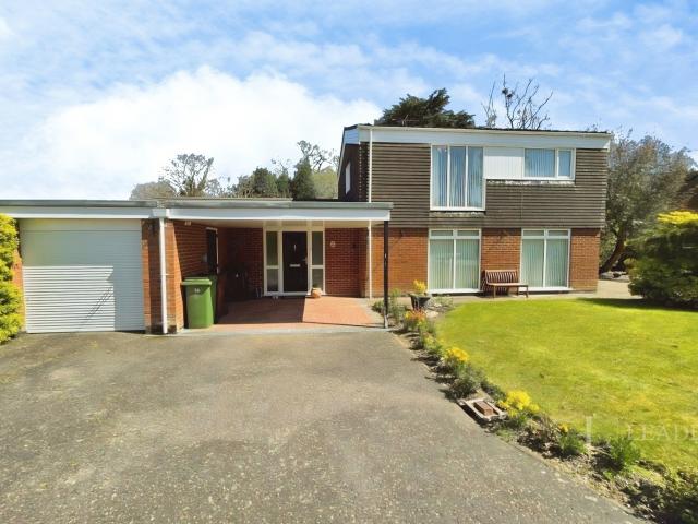 House to rent in Haconsfield, Hethersett, Norwich, NR9 | Leaders