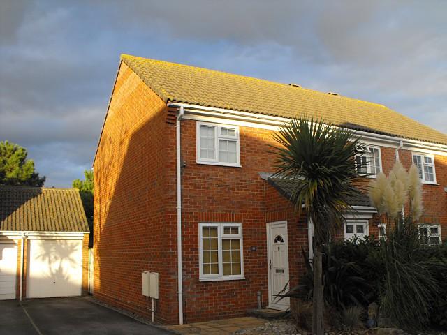 House to rent in Halifax Way, Christchurch, BH23 | Leaders