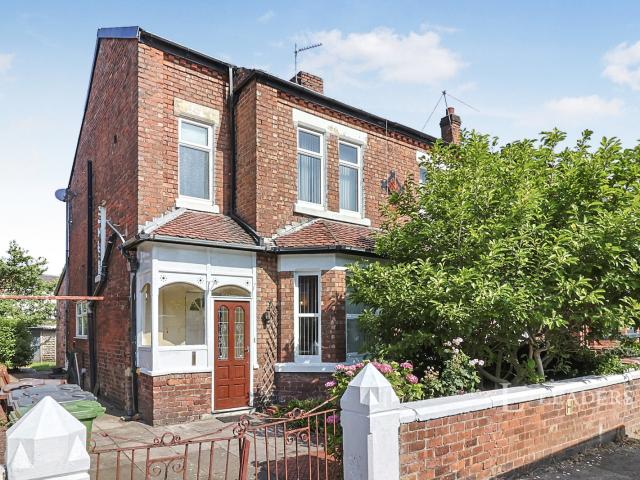 House to rent in Hall Street, Southport, Merseyside, PR9 | Leaders