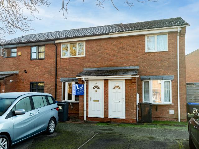 House to rent in Hamsterly Park, Northampton, Northamptonshire, NN3 | Leaders