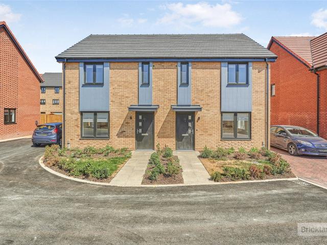 House to rent in Handscomb Way, Bishop's Stortford, Essex, CM23 | Leaders