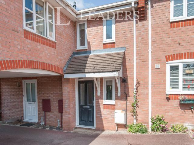 House to rent in Haselmere Close, Bury St. Edmunds, IP32 | Leaders