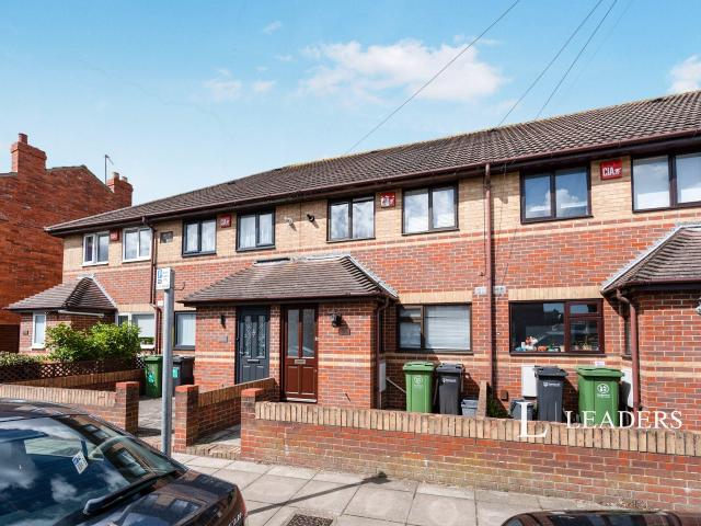 House to rent in Haslemere Road, Southsea, PO4 | Leaders