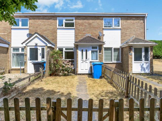 House to rent in Hasler Road, Poole, Dorset, BH17 | Leaders