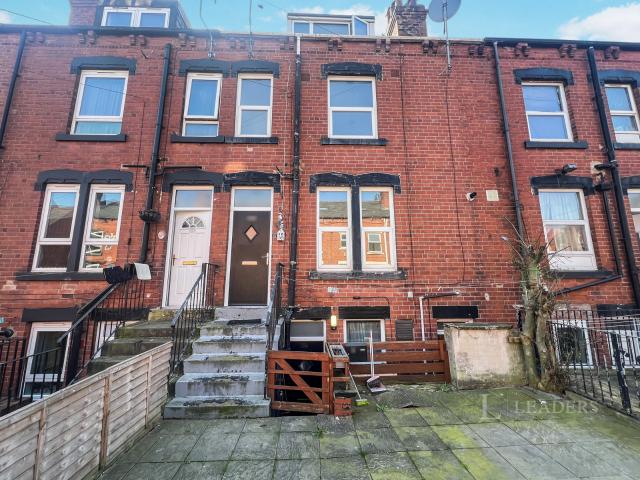 House to rent in Hardy Terrace, Leeds, West Yorkshire, LS11 | Leaders