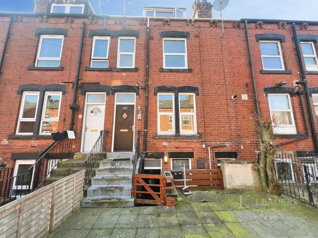 House to rent in Hardy Terrace, Leeds, West Yorkshire, LS11 | Leaders