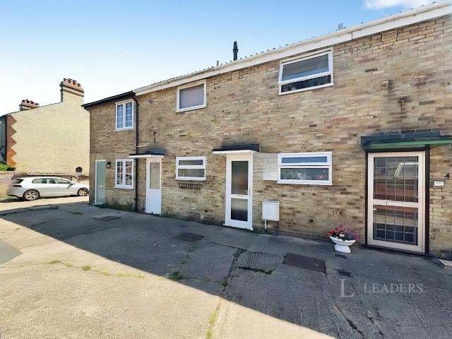 House to rent in Hartington Grove, Cambridge, Cambridgeshire, CB1 | Leaders