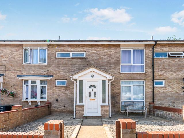 House to rent in Hawkins Road, Sudbury, Suffolk, CO10 | Leaders