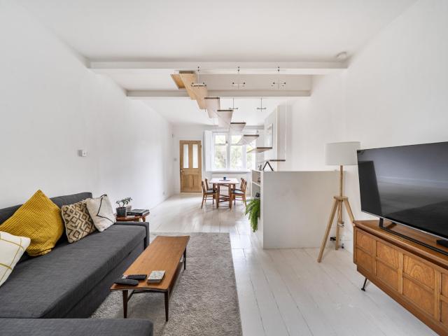 house to rent in Hawthorn Road, Crouch End, London, N8