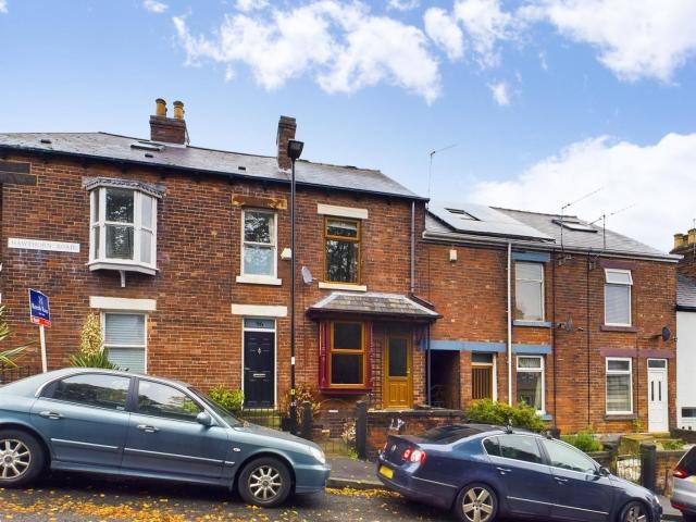 house to rent in Hawthorn Road, Hillsborough, Sheffield