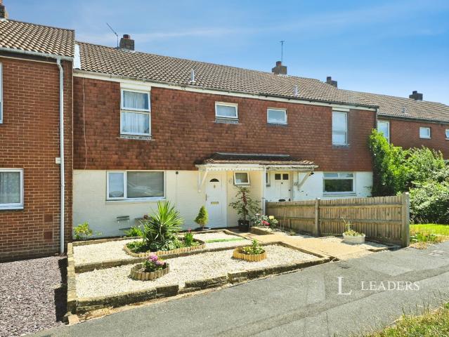 House to rent in Hazelwood Avenue, Eastbourne, BN22 | Leaders