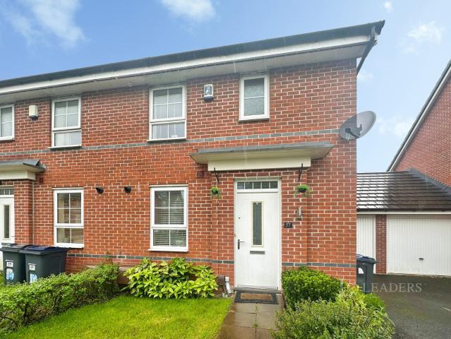 House to rent in Heathside Drive, Birmingham, B38 | Leaders