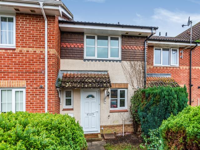 House to rent in Hedley Gardens, Hedge End, Southampton, SO30 | Leaders