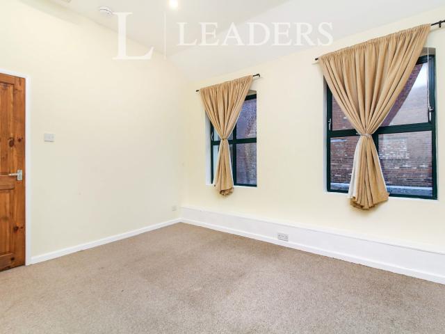 House to rent in High Street, Bromsgrove, B61 | Leaders