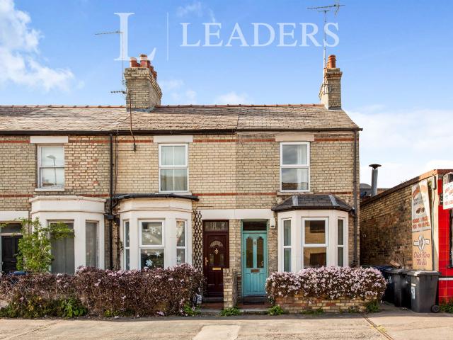 House to rent in High Street, Chesterton, Cambridge, CB4 | Leaders