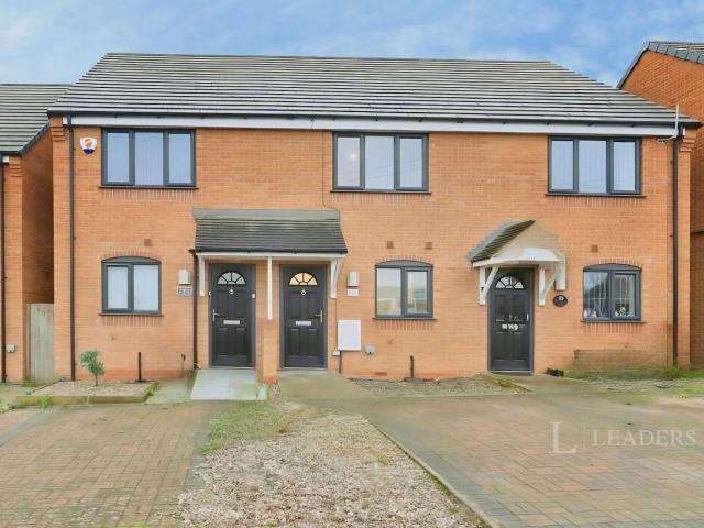 House to rent in High Street, Lye, Stourbridge, West Midlands, DY9 | Leaders