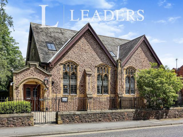 House to rent in High Street, Quorn, Loughborough, Leicestershire, LE12 | Leaders