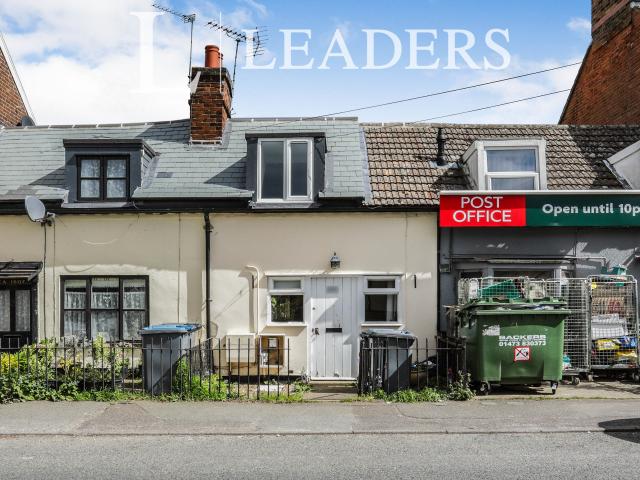 House to rent in High Road, Trimley St. Martin, Felixstowe, IP11 | Leaders