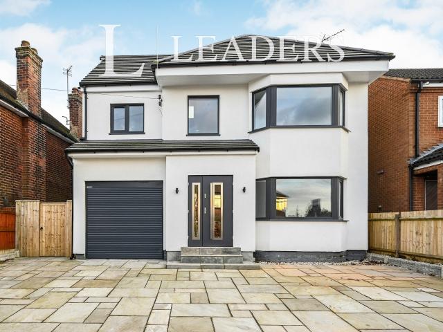 House to rent in Hillsway Crescent, Mansfield, NG18 | Leaders